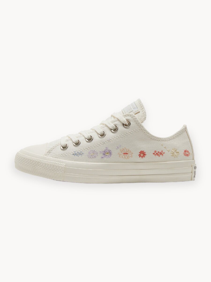 Кроссовки Chuck Taylor All Star