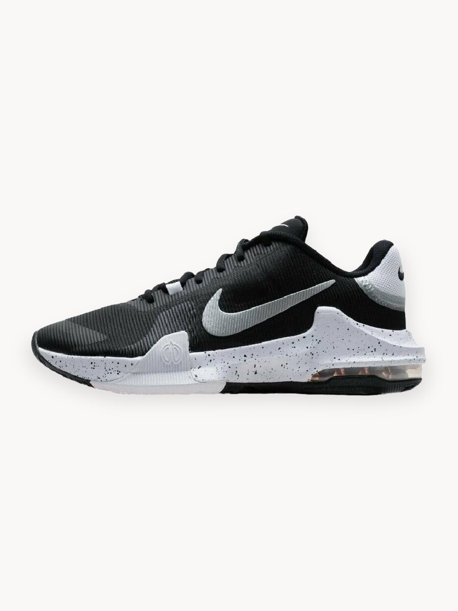 Кроссовки Air Max Impact 4