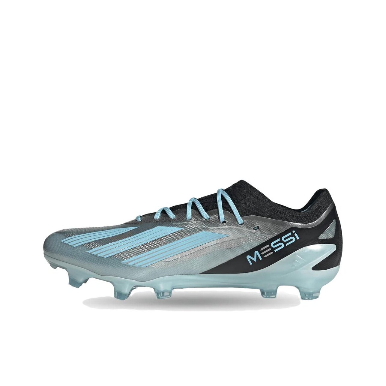 Бутсы adidas X Crazyfast.1
