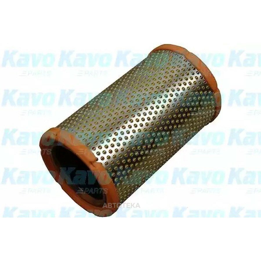 Фильтр воздушный NISSAN KUBISTAR 1.2 03- (LX646) AMC FILTER NA2645