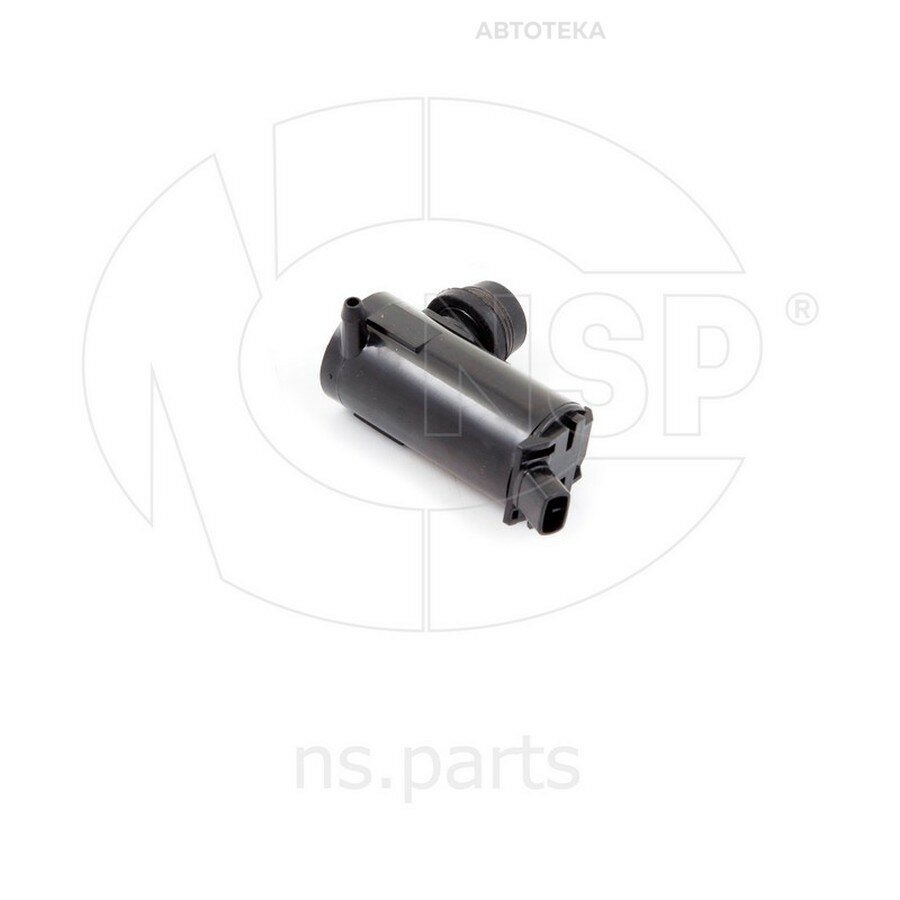 Мотор омывателя CHEVROLET LANOS NSP NSP0196190259