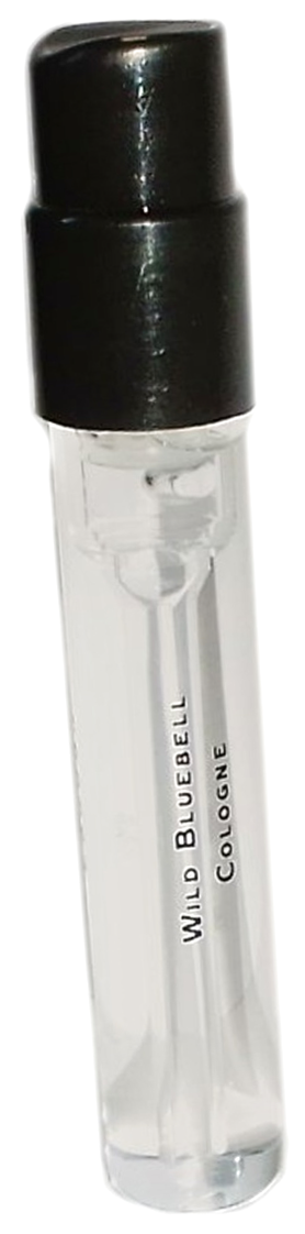 Jo Malone Wild Bluebell одеколон миниатюра 1.5 мл женский - Джо Малон Дикий Колокольчик духи пробник