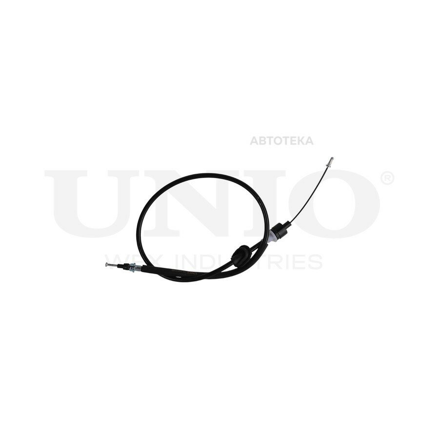 Трос сцепления FORD TRANSIT IV 77- UNIO CAB20008