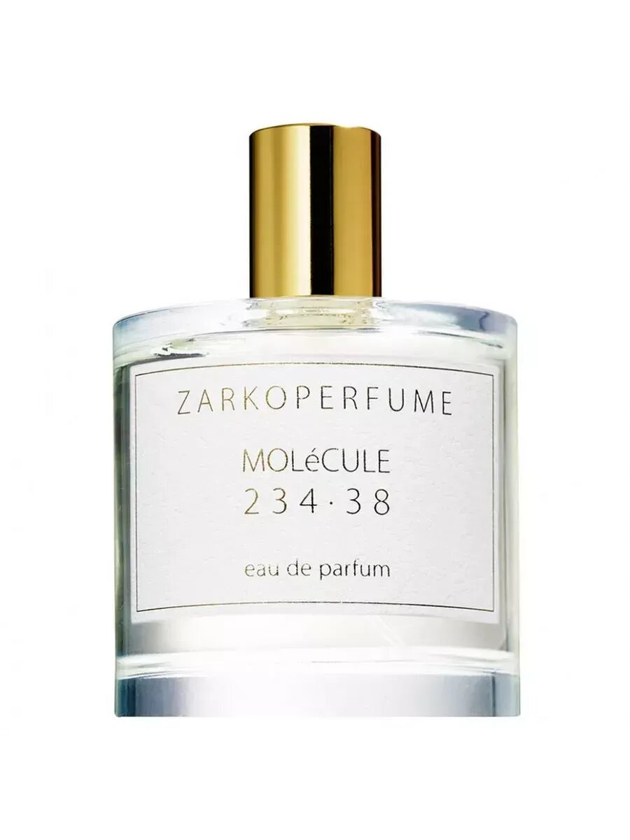Zarkoperfume MOLeCULE 234.38 Парфюмерная вода унисекс 100 ml