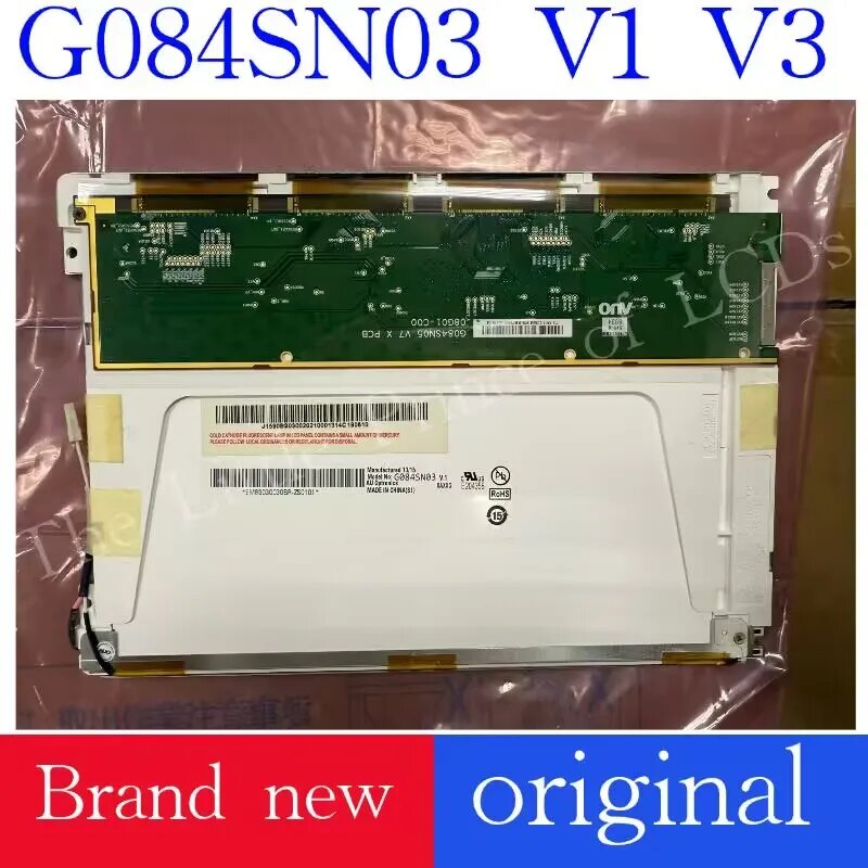 ЖК-модуль G084SN03V.1 8.4 дюйма