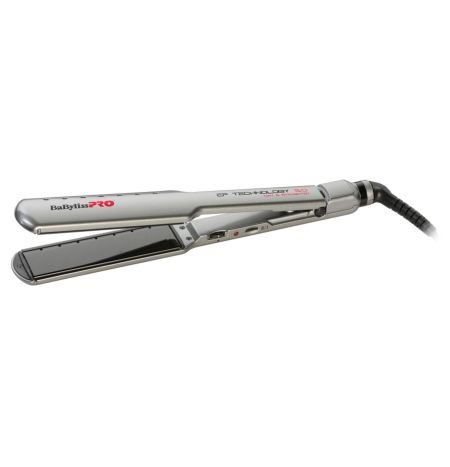 Щипцы-выпрямитель BaByliss Pro с покрытием EP Technology 5.0 Wet and Dry