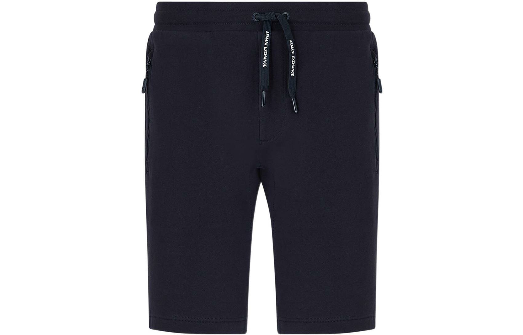 Шорты Armani Exchange ARMANI EXCHANGE