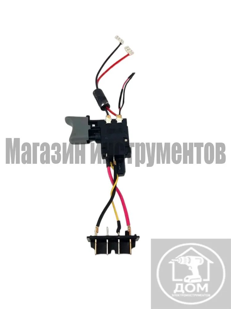Оригинальны STANLEY SCD700 SCD711 SCD710 SCD718 SFMCD700 SFMCD711 SCD711C2K Регулятор скорости NA233023