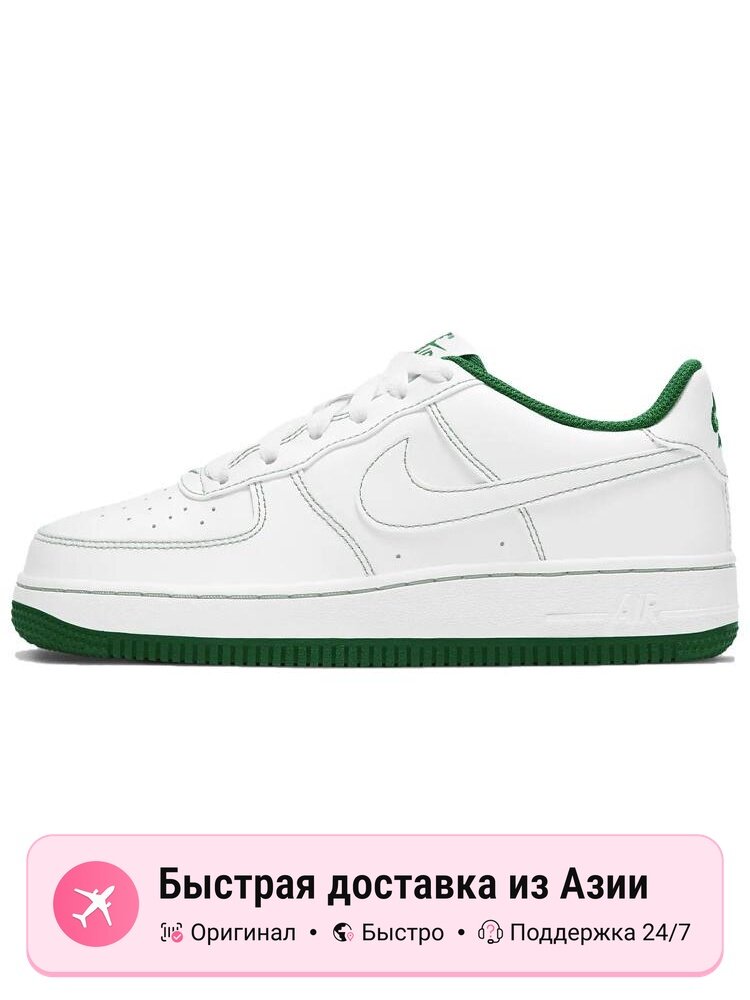 Кроссовки NIKE Air Force 1 Low GS