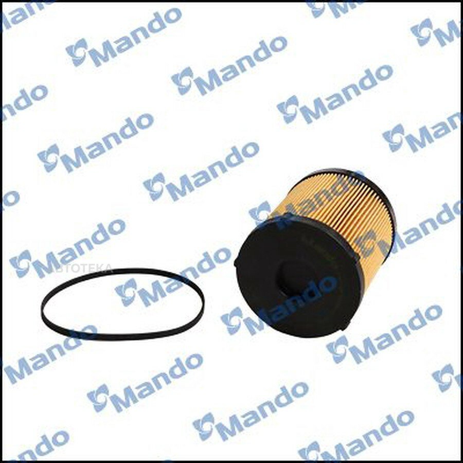 Фильтр топливный MB C(W202)/CLK(C209)/E(W210)/M(W163)/S(W220) 02- MANDO MMF035095
