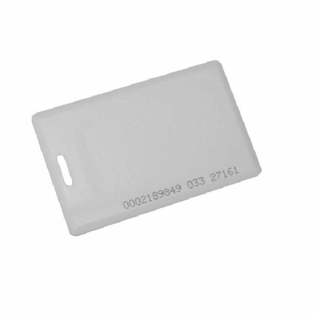 Карта Proximity Smartec ST-PC011EM