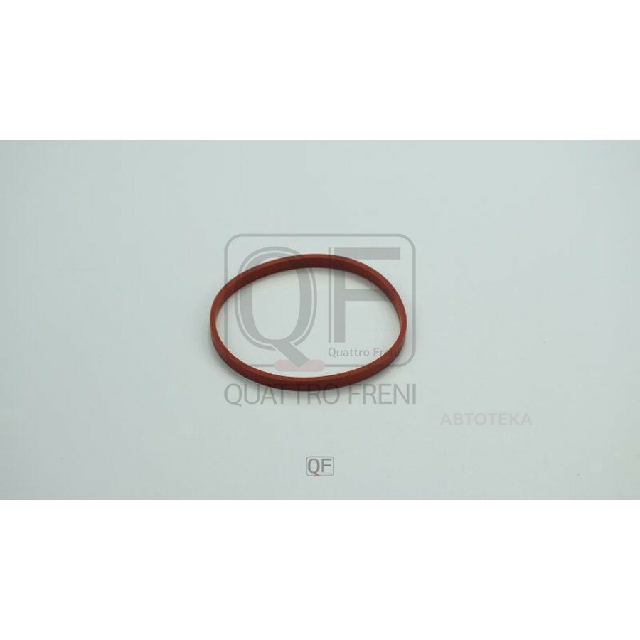 Уплотнительное кольцо VW PASSAT -14 дроссельной заслонки QUATTRO FRENI QF76A00056