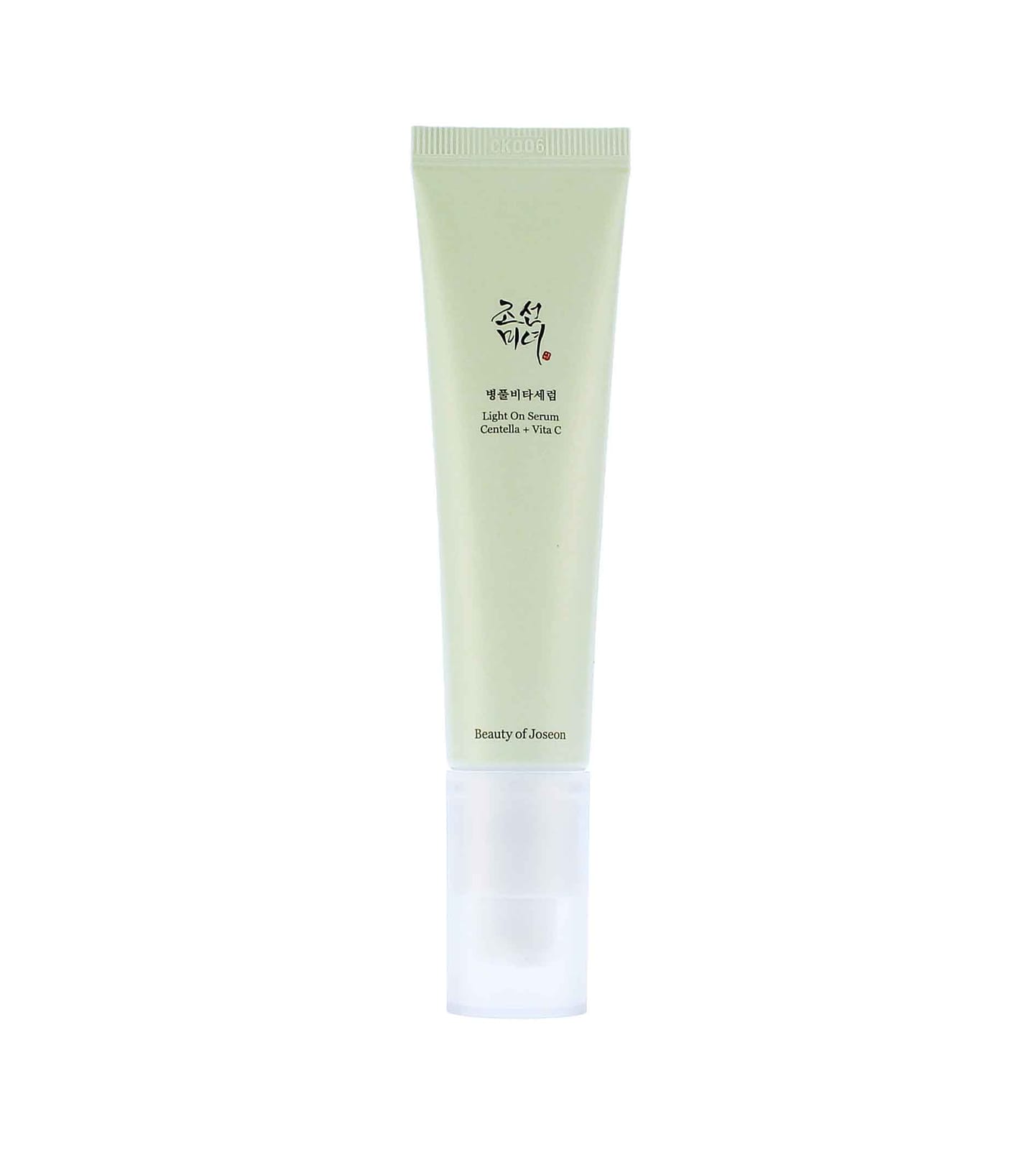 Сыворотка для ухода за кожей Beauty Of Joseon Light On Serum Centella + Vita C 30 мл