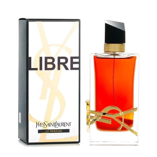 Аромат Ив Сен Лоран Либре Ле парфюм 90 мл женский - Yves Saint Laurent Libre Le Parfum