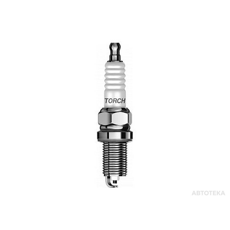 Свеча TORCH K5RAIU11 16/19/14х1,25/плоское
