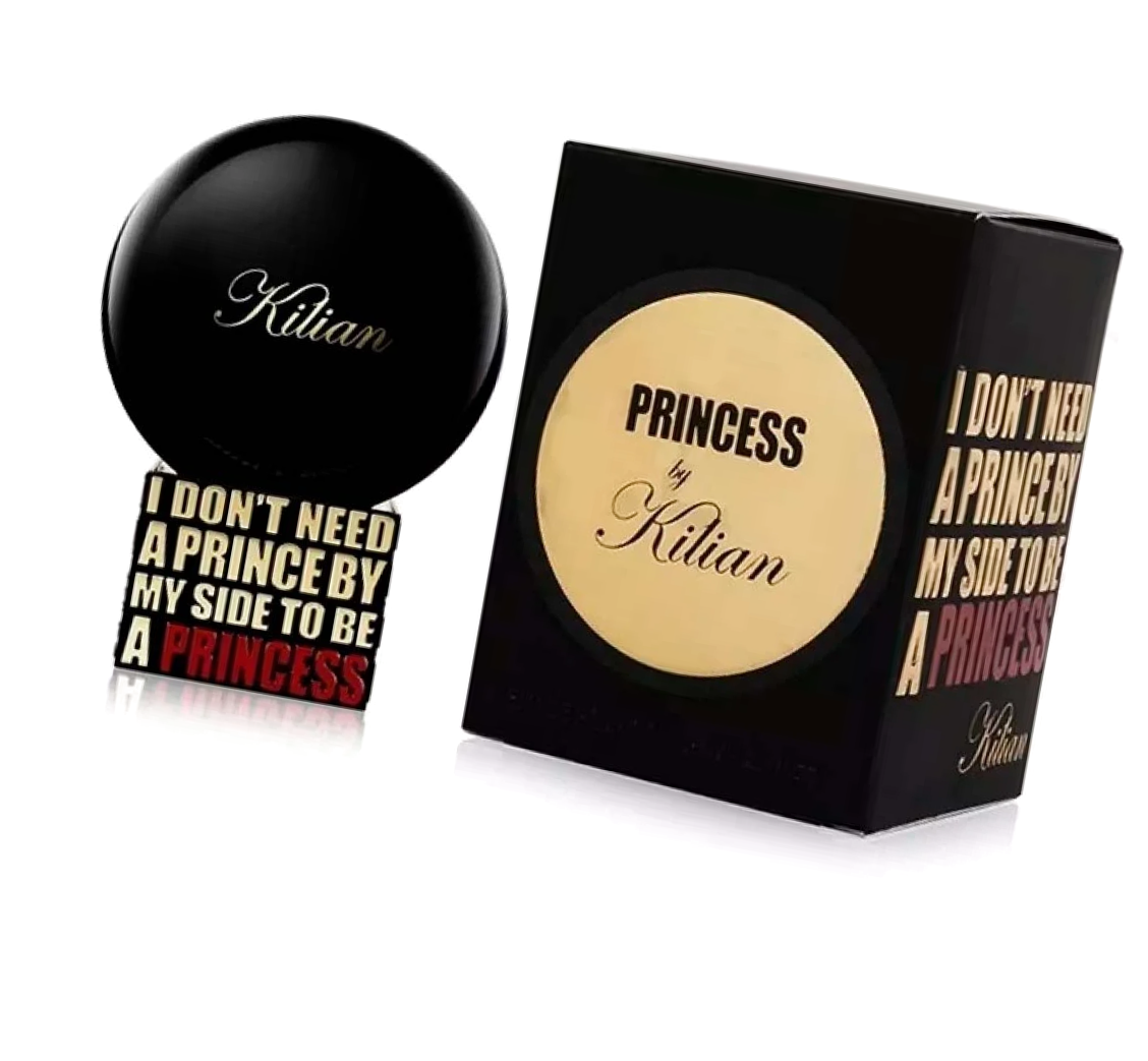 Духи для женщин Kilian I Don'T Need A Prince By My Side To Be A Princess 100 мл