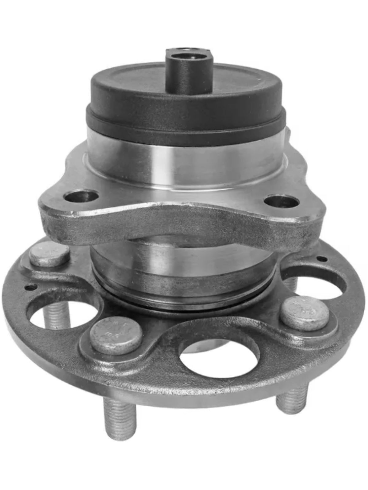 Ступица задняя (в сборе) с ABS GEELY Coolray и BELGEE X50 Арт. 4050041300