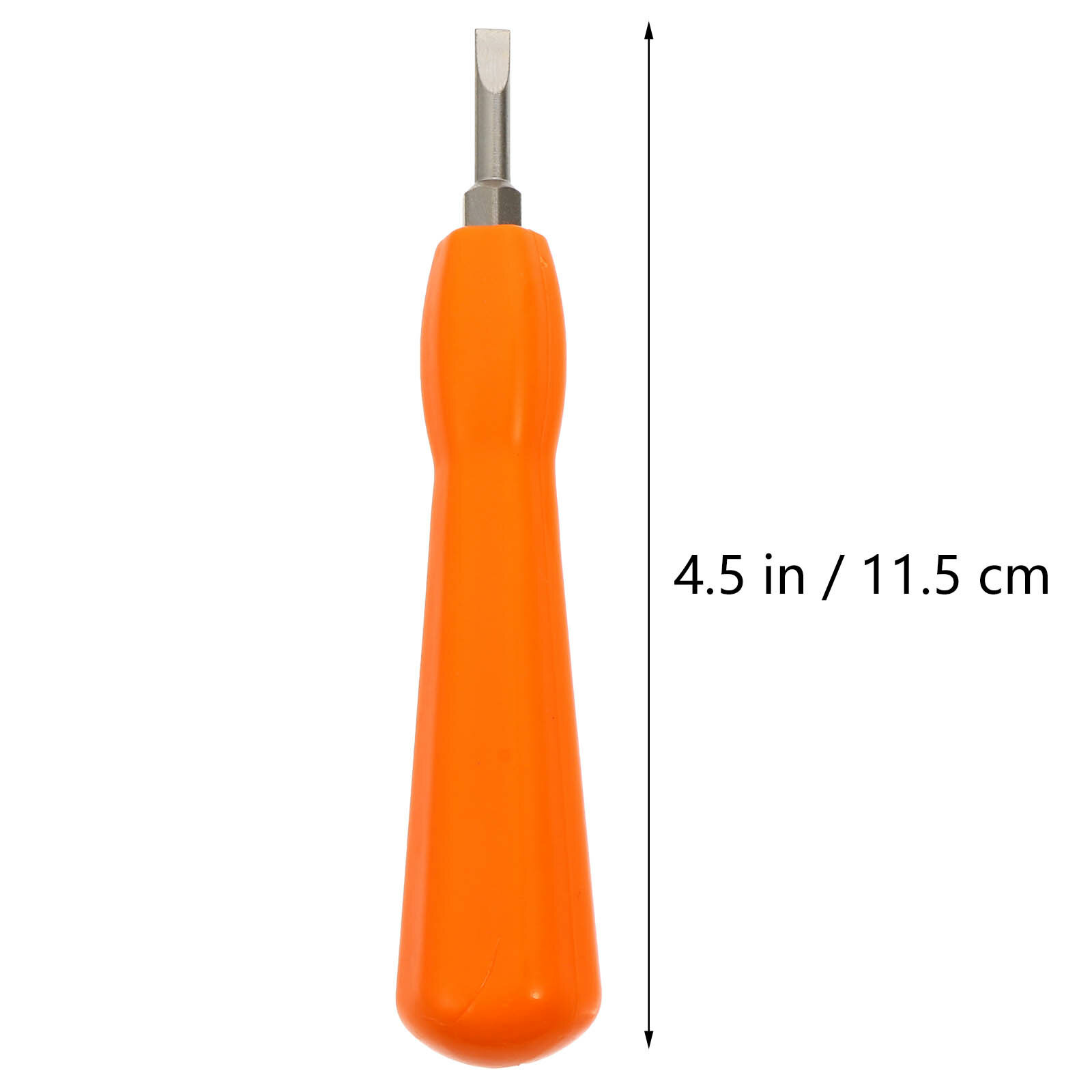 Набор Отверток 4 Шт Для Замены Домофона Подходит Для Всех Моделей 11.5X2CM