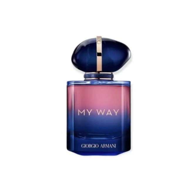 Джорджио Армани Май Вей Ле парфюм 50 мл - Giorgio Armani My Way Le Parfum для женщин