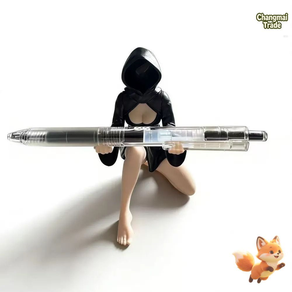 Эксклюзивная подставка Рыцарь для ручки для ручки подставка фигурная