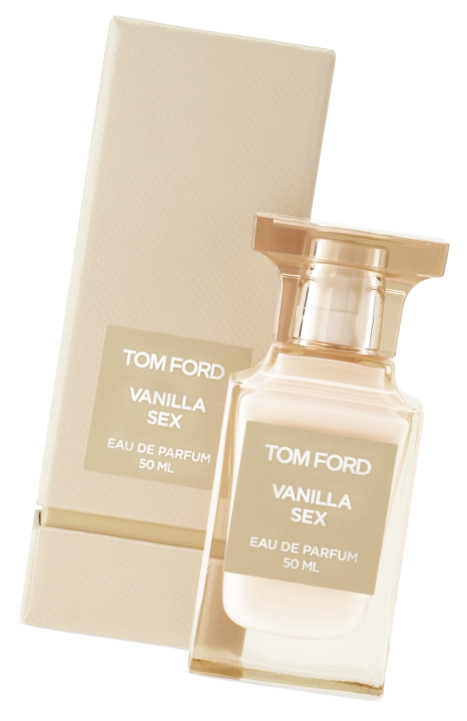 Tom Ford Vanilla Sex - парфюмерная вода для мужчин и женщин 50 мл, Ванилла Секс