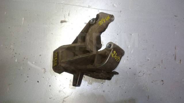 Кронштейн задний Suzuki Swift, HT51S, M13A Б/У с пробегом