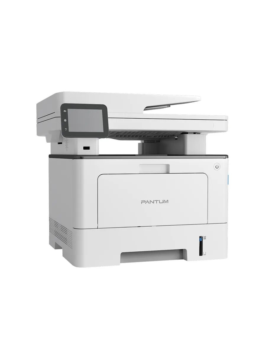 Многофункциональное устройство Pantum BM5201ADN