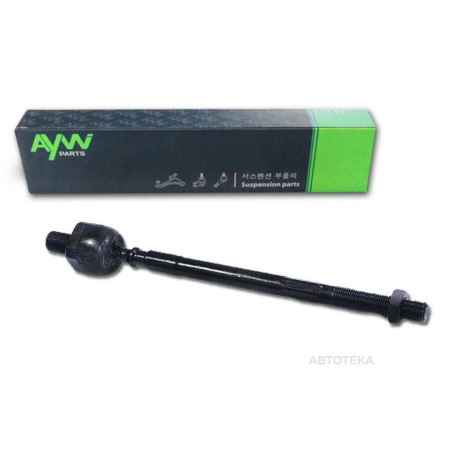 Рулевая тяга L/R NISSAN Maxima(J30) 3.0 88-94 / Primera(P10/11) 1.6-2.0TD 90-01 AYWIPARTS AW1370426LR