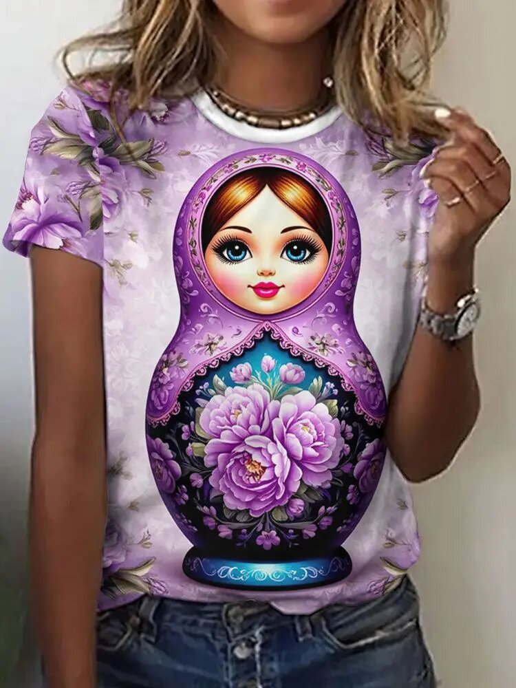 Футболка