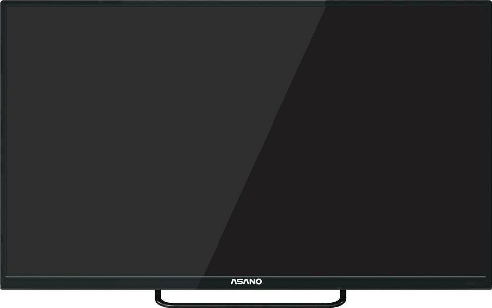 Телевизор Asano LF1120T, диагональ 42", Full HD, L