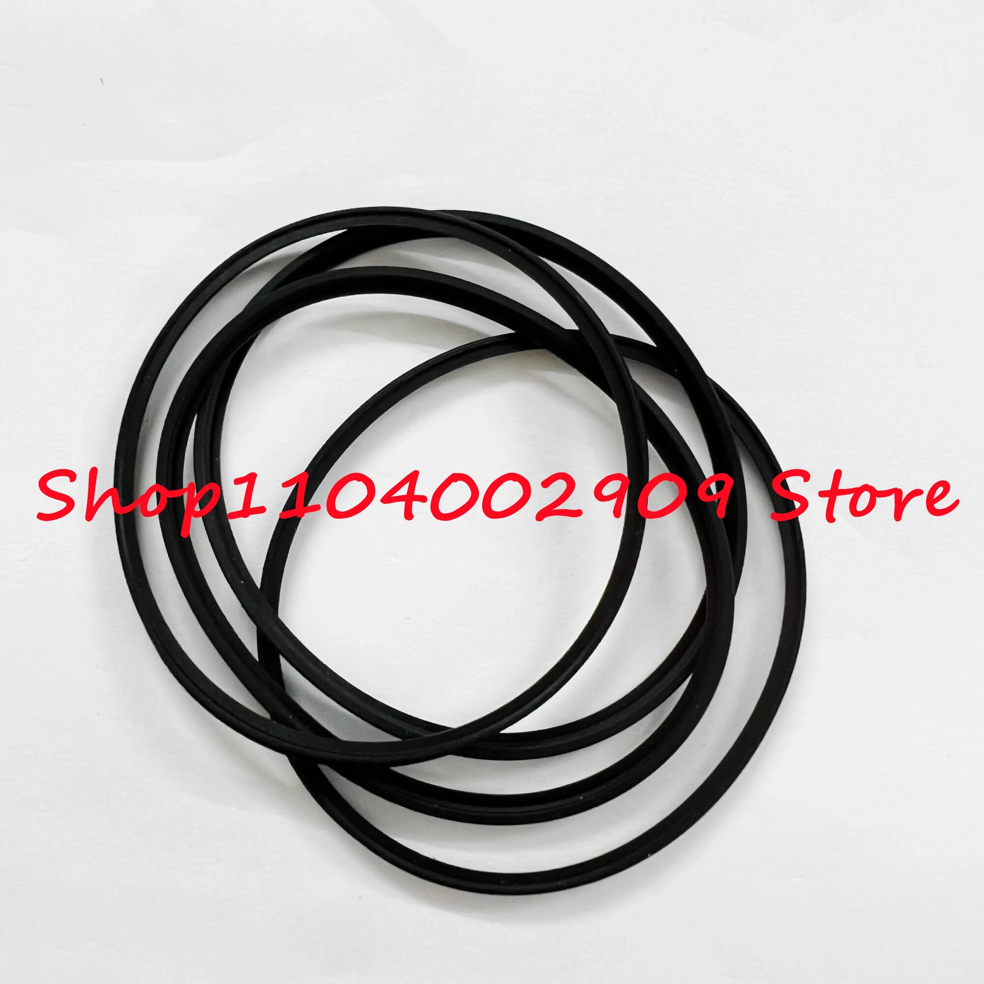 Резиновое кольцо для объектива Sony SEL2470GM, SEL24105G 24-105