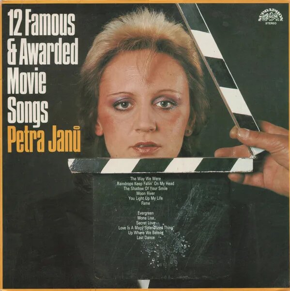 12 Famous & Awarded Movie Songs