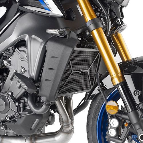 Защита радиатора GIVI PR2156 на Yamaha MT-09 / MT-09 SP '21-23, Tracer 9 / Tracer 9 GT '21-23