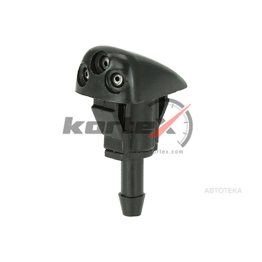 Форсунка омывателя лобового стекла SSANGYONG ACTYON 07-KYRON 07- KORTEX KWN068
