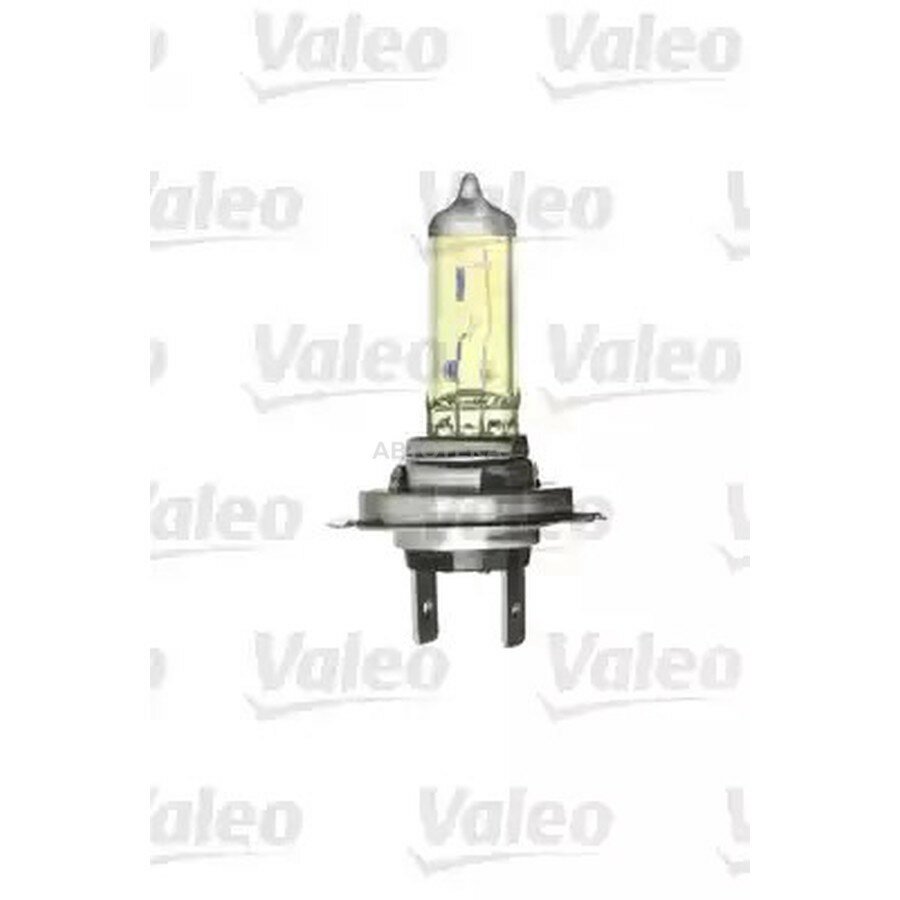 Лампа H7 Aqua Vision 12V(55W) (картон) VALEO 032523