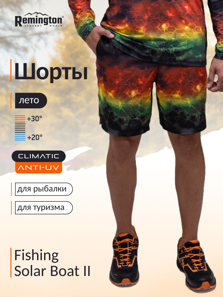 Шорты Базовая коллекция