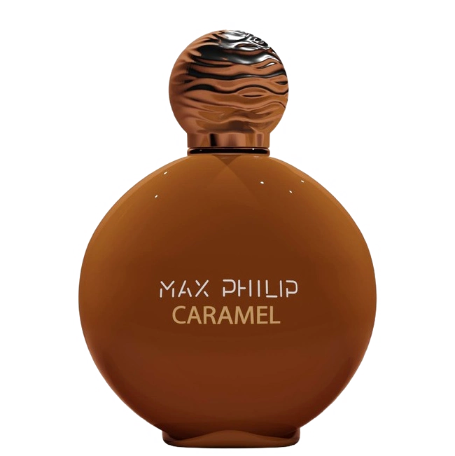 Парфюмерная вода Макс Филип Карамель 100 мл / Max Philip Caramel унисекс