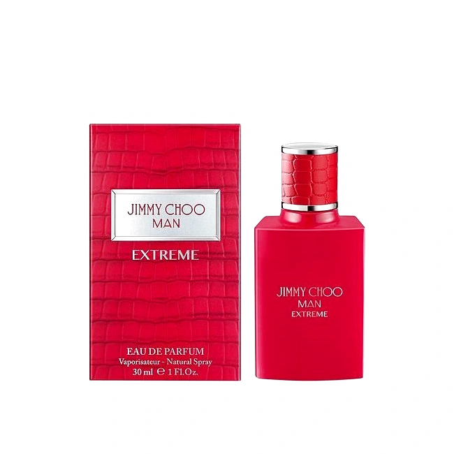 Jimmy Choo Man Extreme парфюм мужской 30 мл - Джимми Чу Мэн Экстрим парфюмерная вода