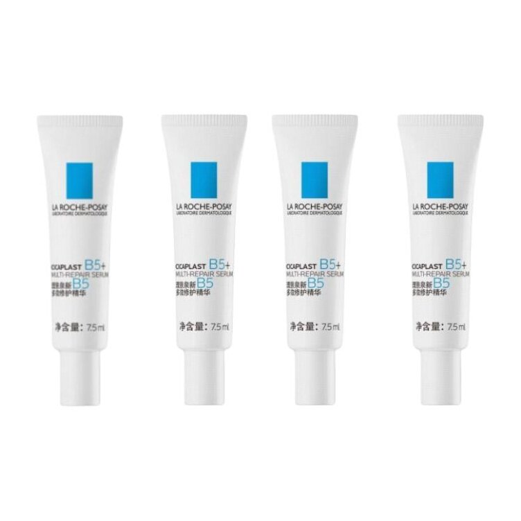 Наборы для ухода за кожей лица La Roche-Posay