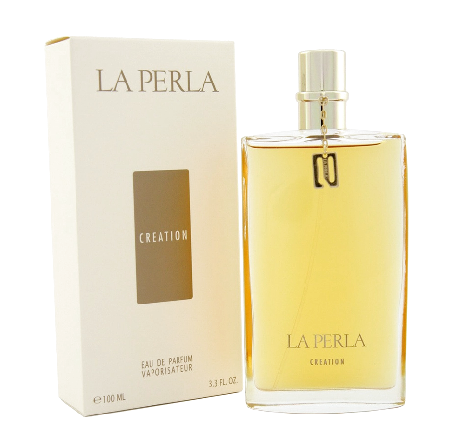 Парфюм La Perla Creation для женщин 100 мл / Ла Перла Криэйшн аромат