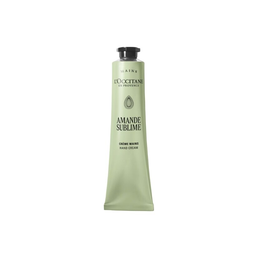 Уход за руками LOCCITANE Sweet Almonds