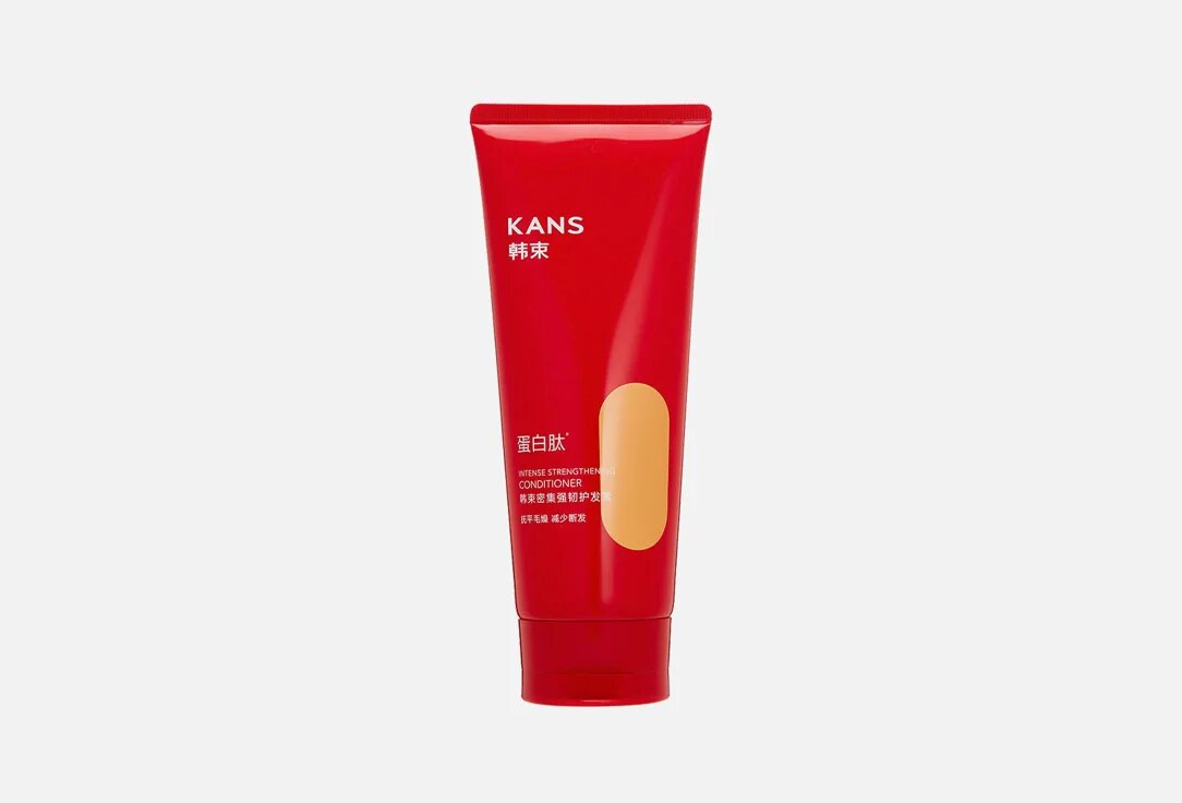 KANS Intense Укрепляющий кондиционер для волос 200 г