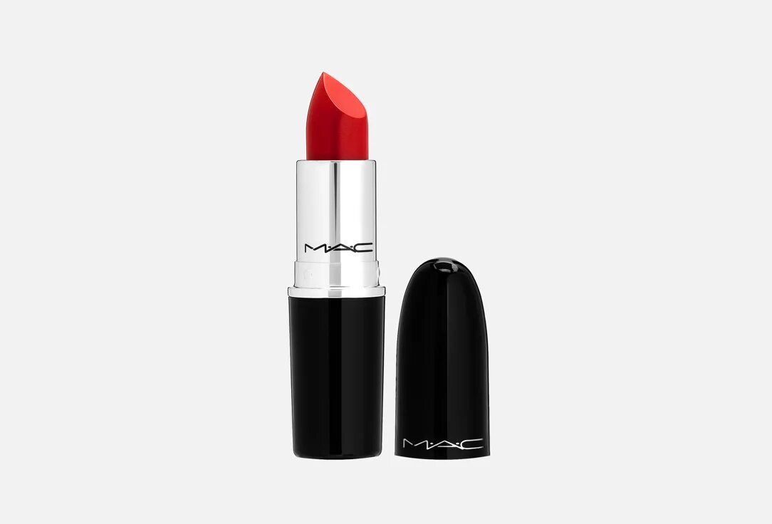 MAC Lustreglass Lipstick Губная помада 3 г TNTeaser