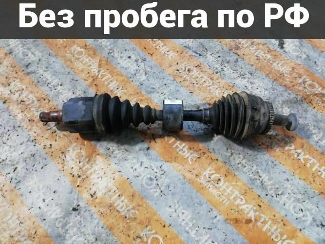 Привод Лево / Перед с пробегом Volvo Xc70 SZ59