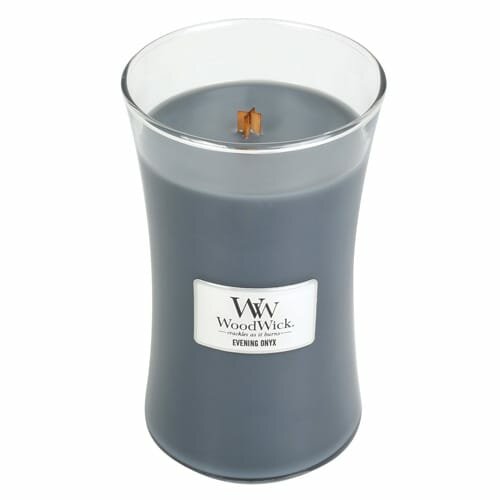 Свеча WoodWick Evening Onyx 609.5 г