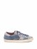 Кроссовки Golden Goose Super-Star, размер 41, blue