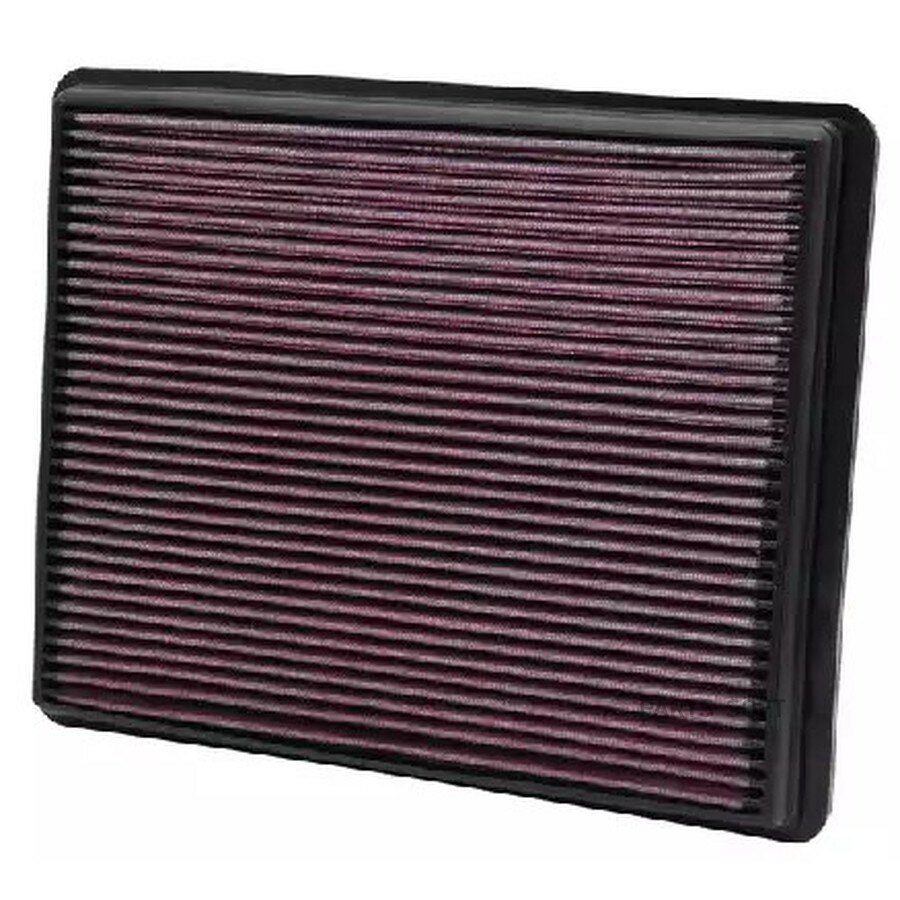 (20) 332129 K&N FILTERS Фильтр в штатное место от официального дистрибьютора, K&N FILTERS, артикул 332129