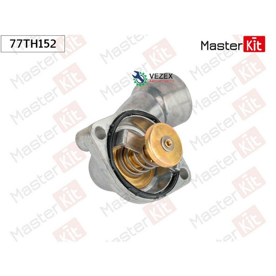 MASTERKIT 77TH152 Термостат\ Opel 92°C 77TH152