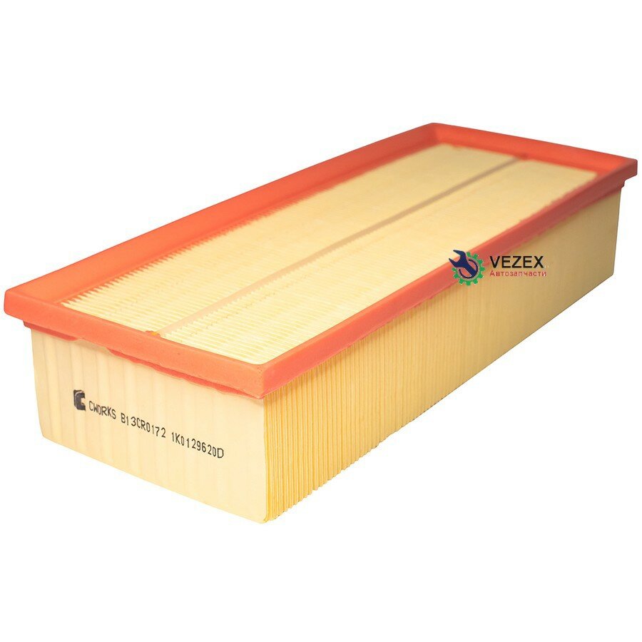 CWORKS B13CR0172 Фильтр воздушный (Замена для B13MR0002)