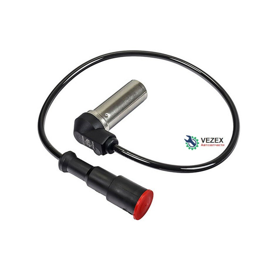 ZIKMAR Z21165R Датчик abs daf 65cf 75/85cf 95xf cf65 cf75 cf85 f1700 f1900 f2100 f2300 f2500 f2700 f2900 f3200 lf55